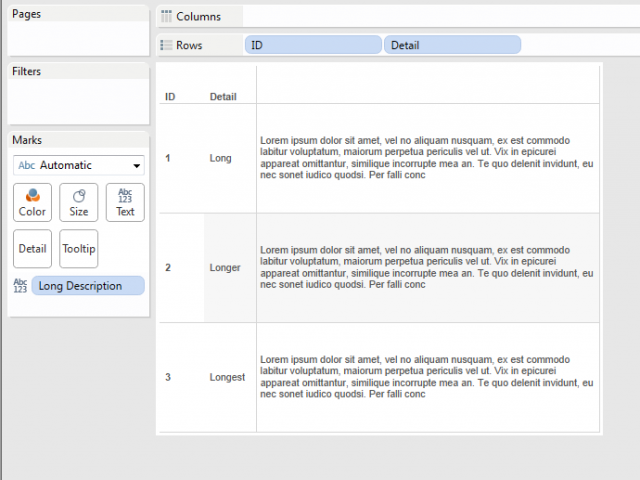How To Create Input Box In Tableau Brokeasshome