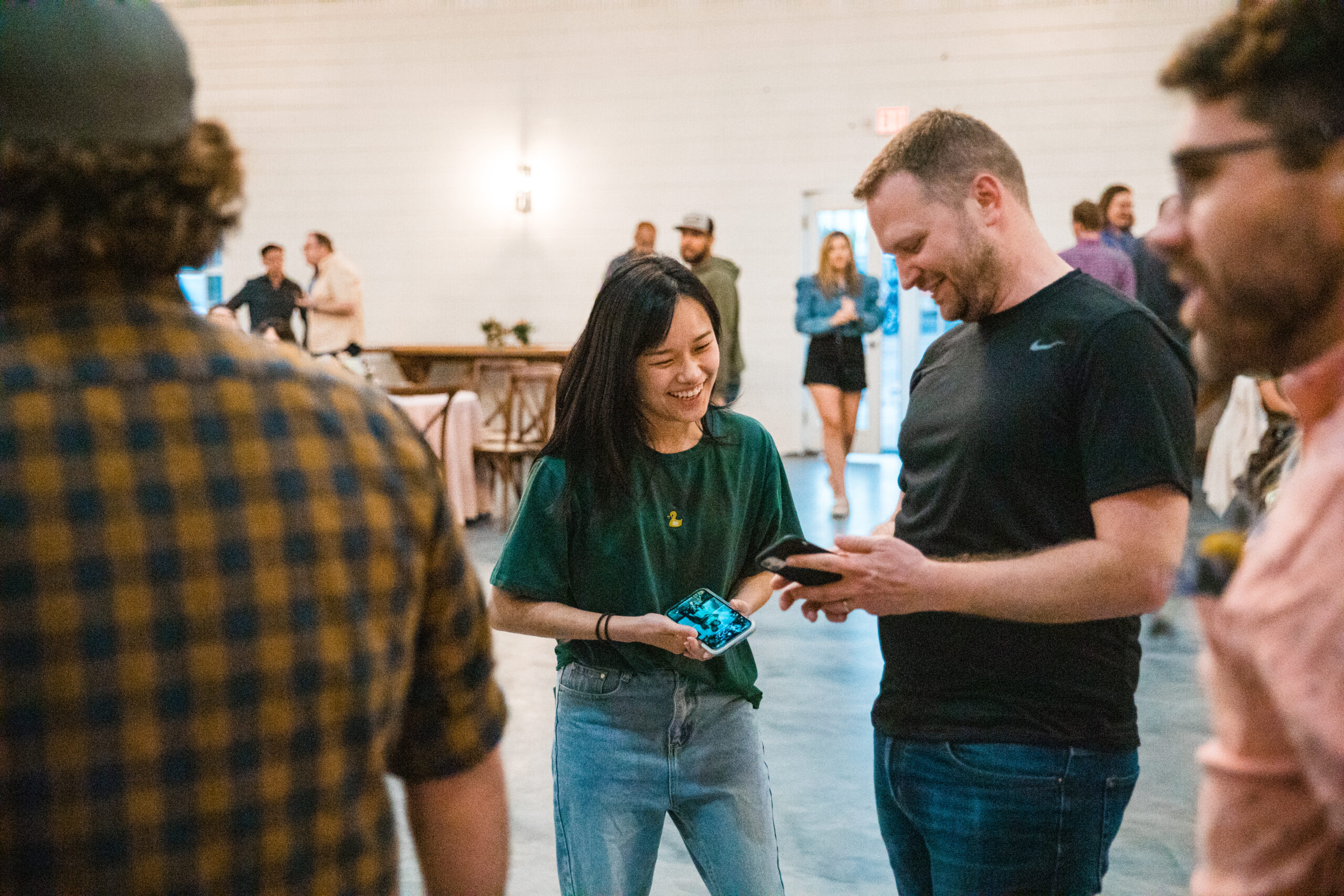 Data Support - InterWorks