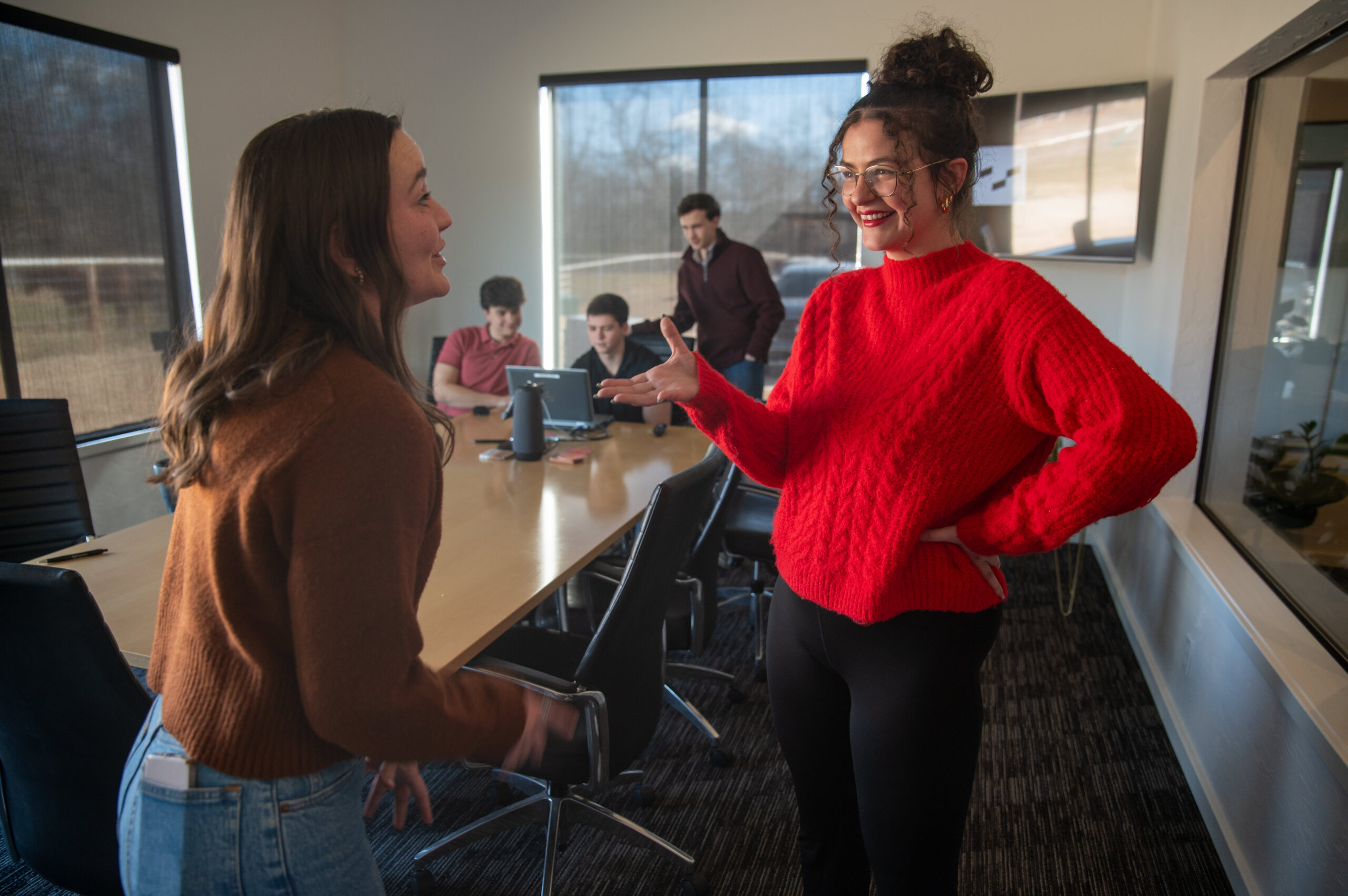 Data Support - InterWorks