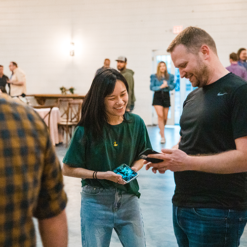 Data Support Interworks