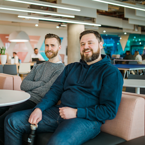 Data Support - InterWorks