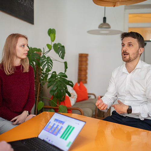 Data Support - InterWorks