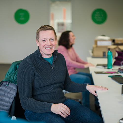 Data Support Interworks