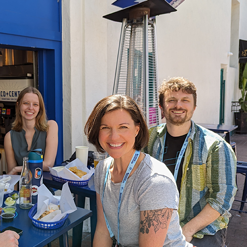 Data Support - InterWorks