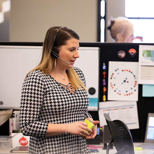 Data Support - InterWorks