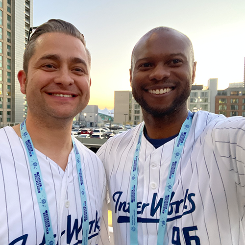 Data Support - InterWorks