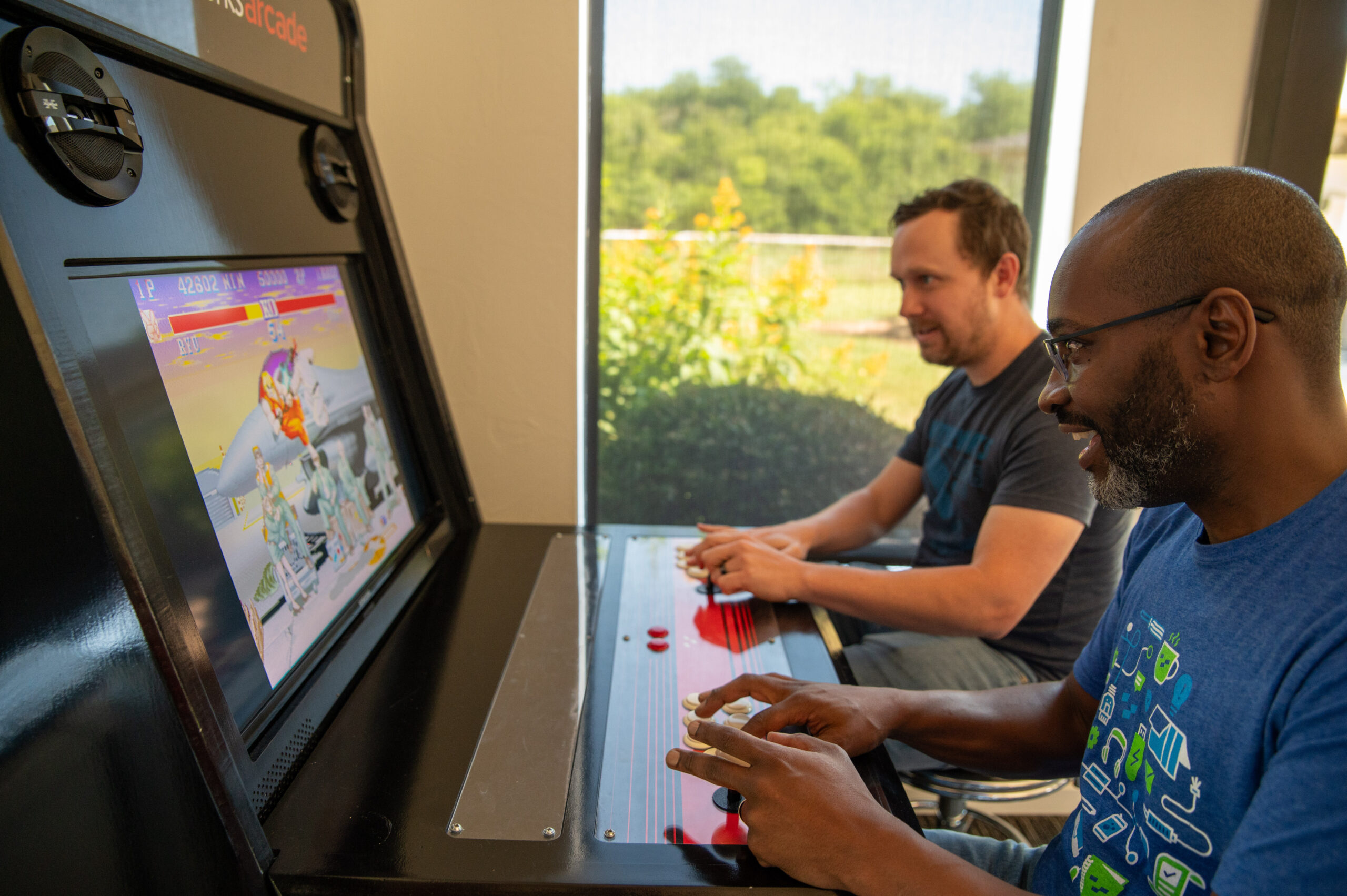 Data Support - InterWorks