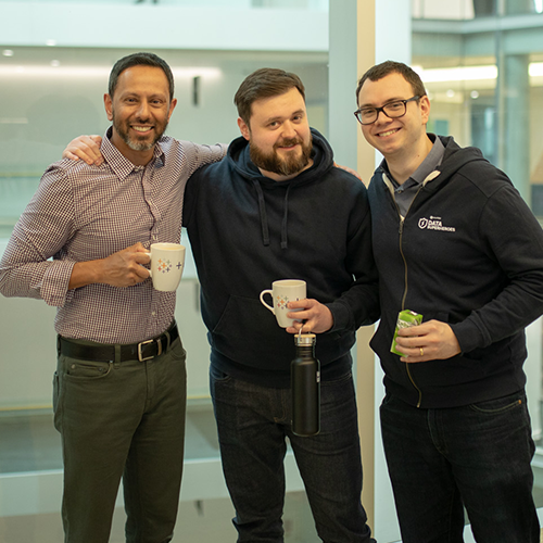 IT Strategy - InterWorks