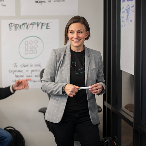 IT Strategy - InterWorks