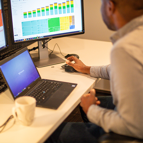 IT Strategy - InterWorks