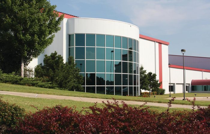 Managed Security - InterWorks