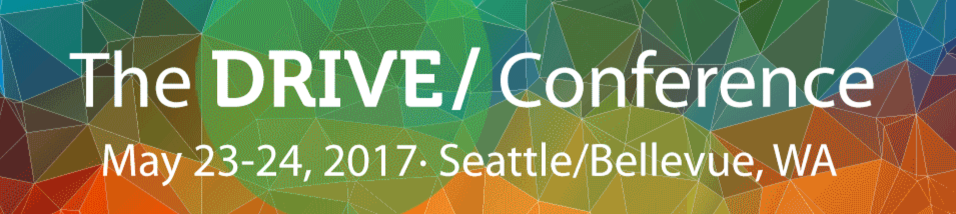 DRIVE/ Conference - Seattle - InterWorks