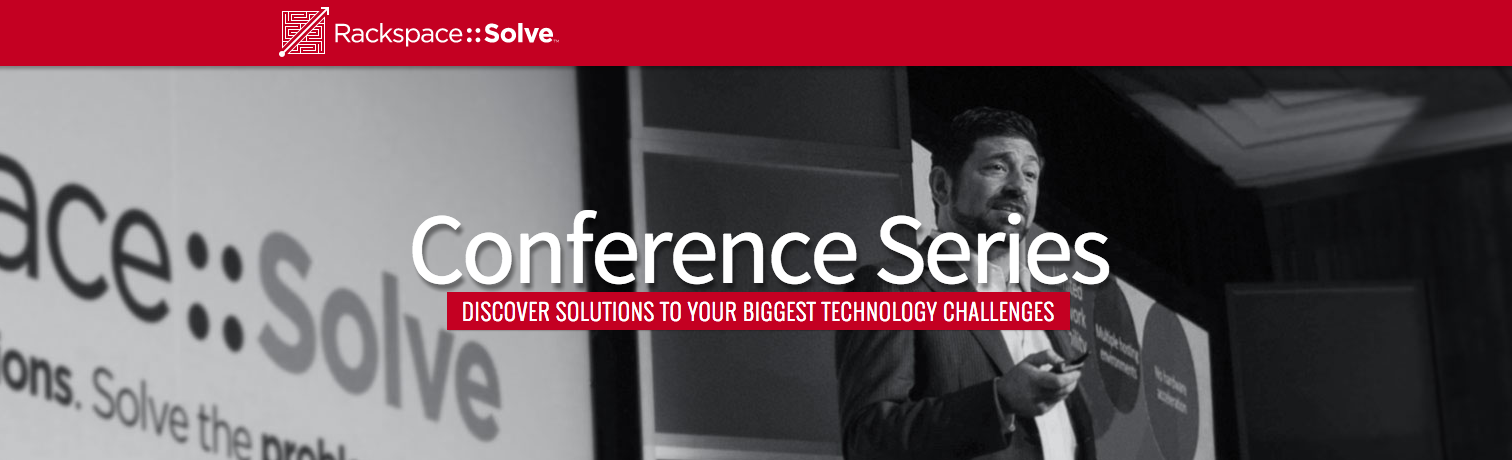 Rackspace: Solve - New York City - InterWorks