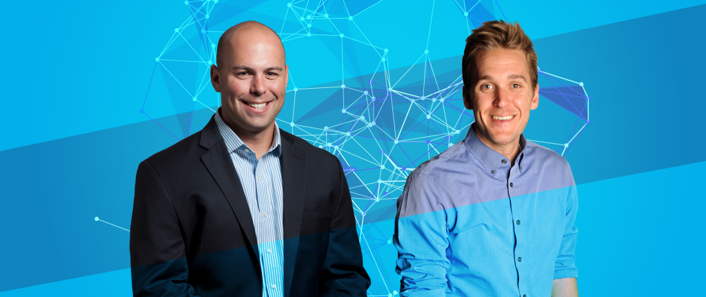 PYD17 - Advanced Analytics with Alex Lentz and Michael Treadwell ...