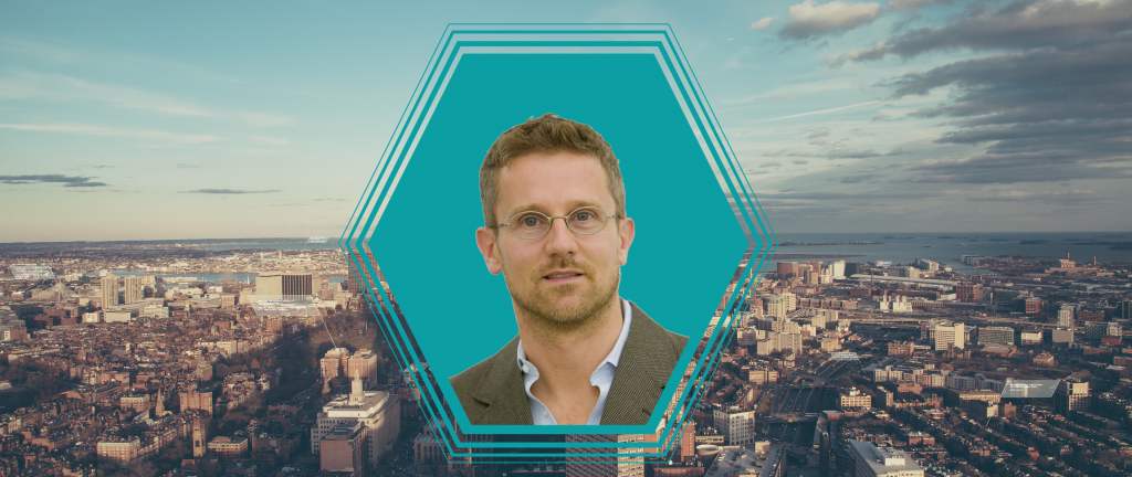 PYD08 - Carlo Ratti - Architect, Engineer, Inventor, Educator - InterWorks