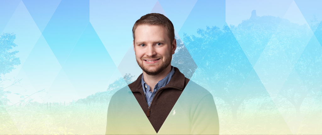 PYD10 - Derrick Austin - Solutions Architect, Bee Keeper - InterWorks