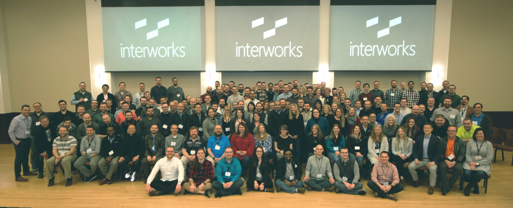 Looking Back at the 2017 InterWorks Summit - InterWorks