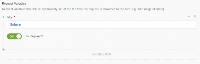 Portals for Tableau New Feature Spotlight: API Relay - InterWorks