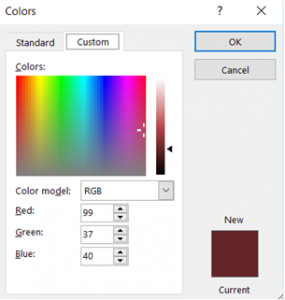 How to Properly Render Custom Fonts in Tableau - InterWorks