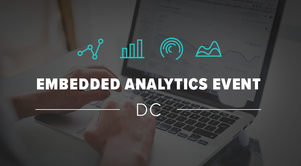 Embedded Analytics - DC - InterWorks