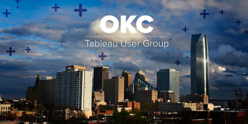 OKC Tableau User Group - InterWorks