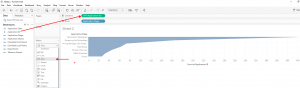 Two Ways to Build Funnel Charts in Tableau - InterWorks