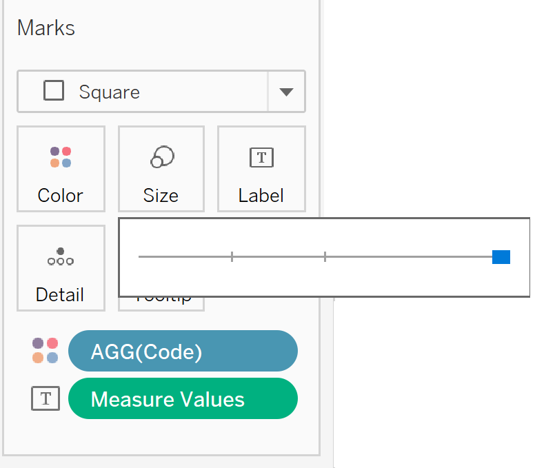 Tables in Tableau: Jazzing It Up with a Purpose, Part 1 - InterWorks