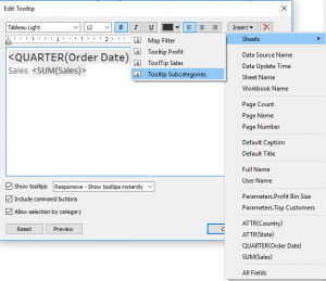 Mastering Viz in Tooltip and Tooltip Filtering in Tableau - InterWorks