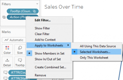 Mastering Viz in Tooltip and Tooltip Filtering in Tableau - InterWorks