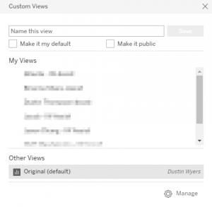 Advance with Assist: Custom Subscriptions with Tableau Server Custom Views - InterWorks