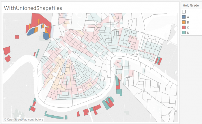 Creating a Dual-Axis Map in Tableau Using Polygons - InterWorks