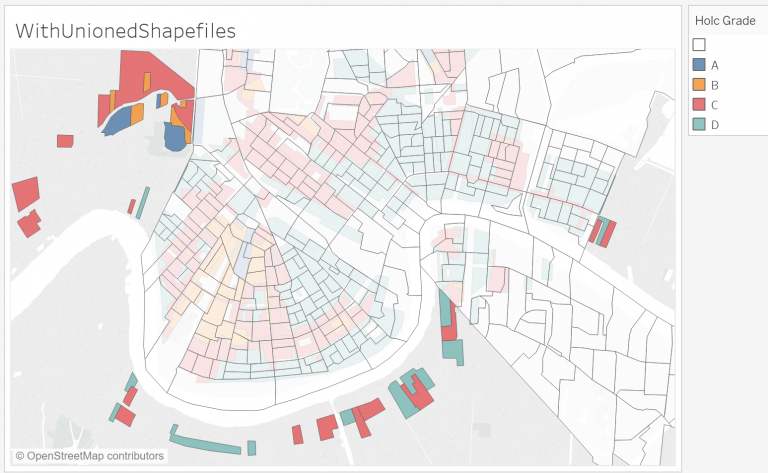 Creating a Dual-Axis Map in Tableau Using Polygons - InterWorks