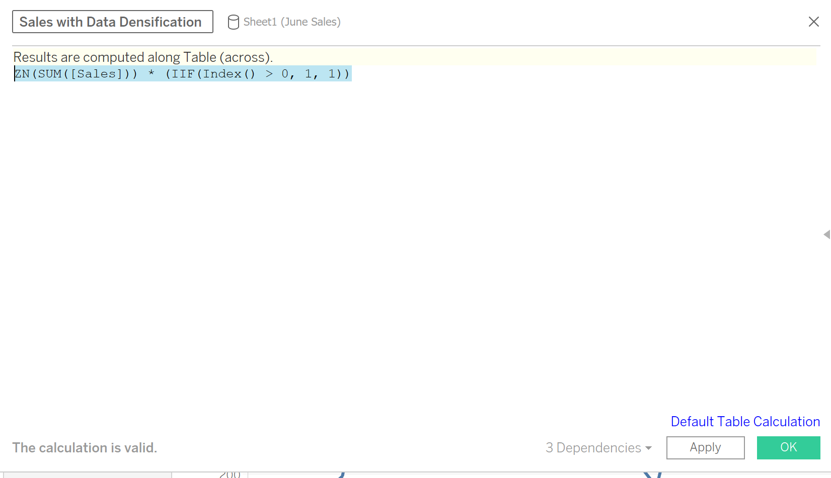 A Solution To Tableau Line Charts With Missing Data Points Interworks