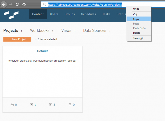 Portals for Tableau New Feature Spotlight: Quick Populate Tableau Server Connection - InterWorks