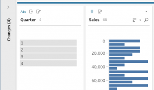Transforming Data in Tableau Prep - InterWorks