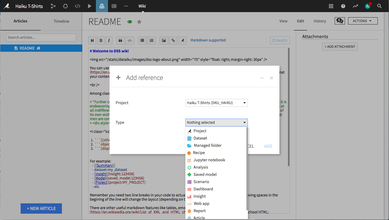 The Top 5 Features in Dataiku 5.0 - InterWorks