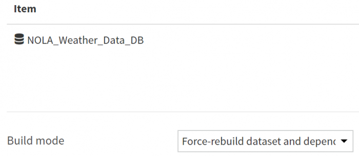 Creating Automation Scenarios in Dataiku - InterWorks
