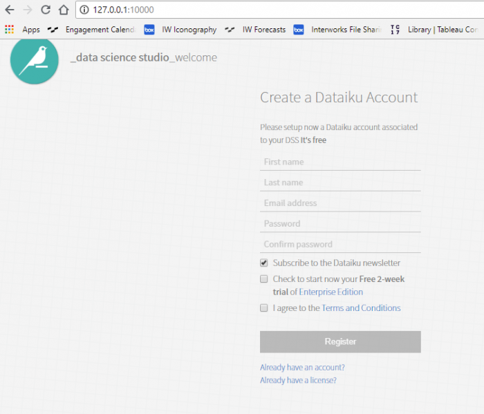 Level Up Your Analytics with Dataiku on Windows - InterWorks