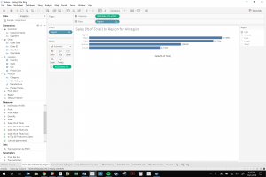 Hiding Data in Tableau with Table Calculations and Level of Detail ...