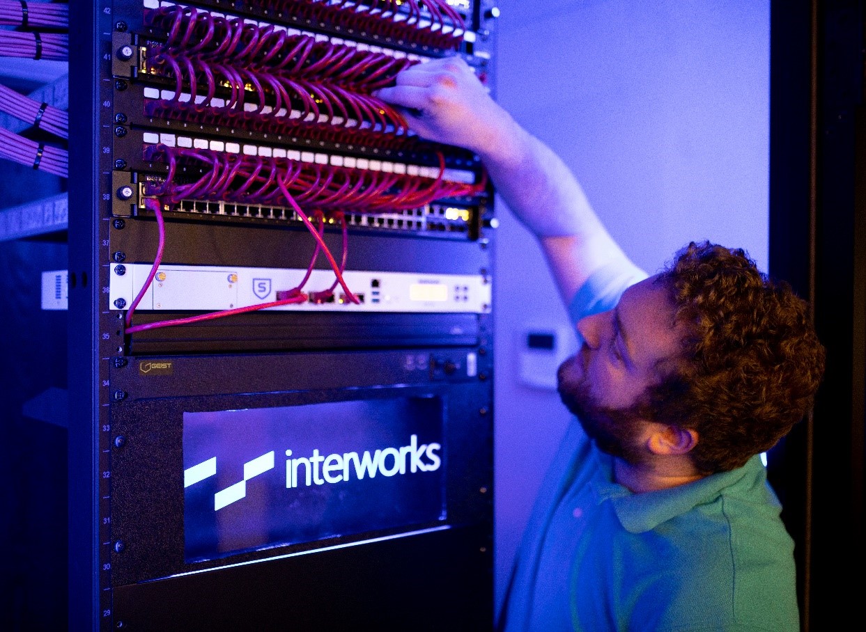 How InterWorks’ IT Service Model Is Different - InterWorks