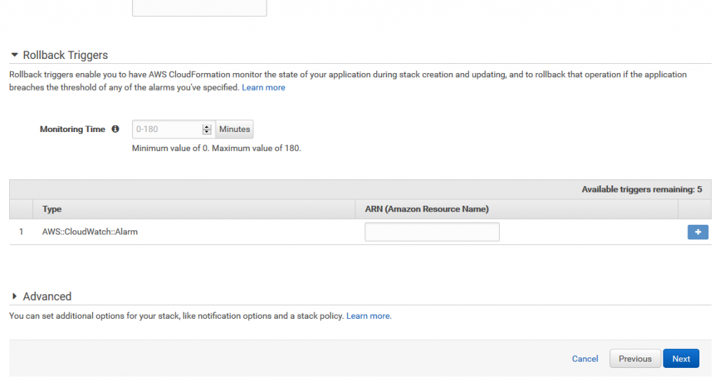Portals For Tableau 101 Aws Cloudformation Interworks
