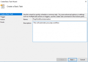 Tableau Prep Workflow Automation Made Simple - InterWorks