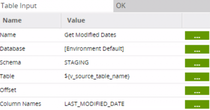 How to Build a Persistent Staging Area in Snowflake Using Matillion ...