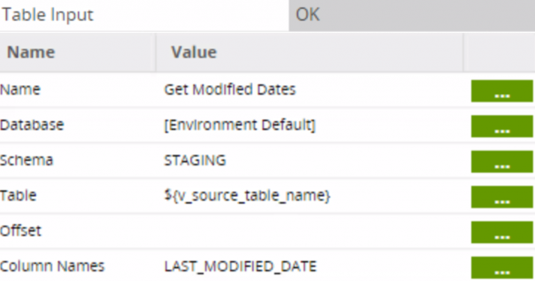 How to Build a Persistent Staging Area in Snowflake Using Matillion ...