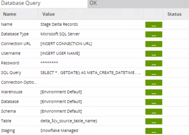 How to Build a Persistent Staging Area in Snowflake Using Matillion ...