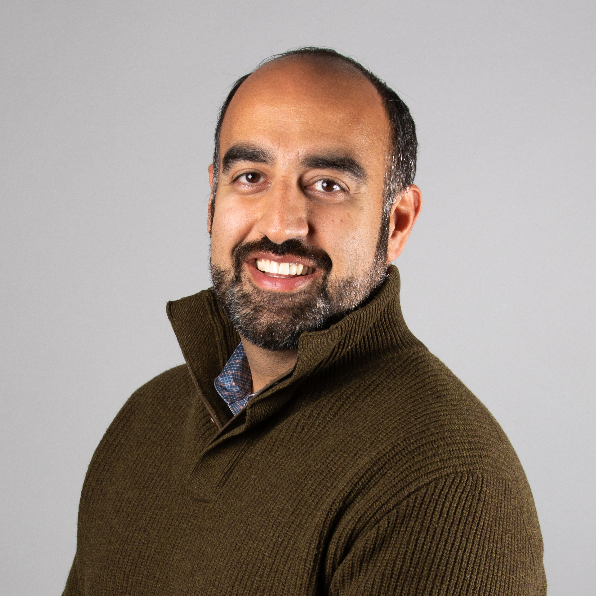 Behfar Jahanshahi | InterWorks