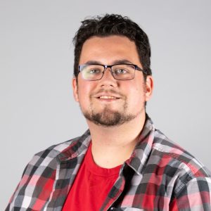 The Team - InterWorks