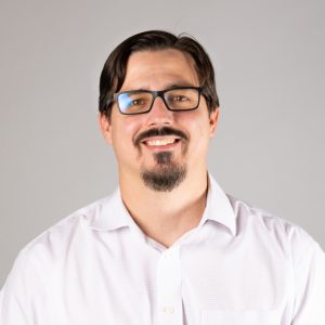 The Team - InterWorks