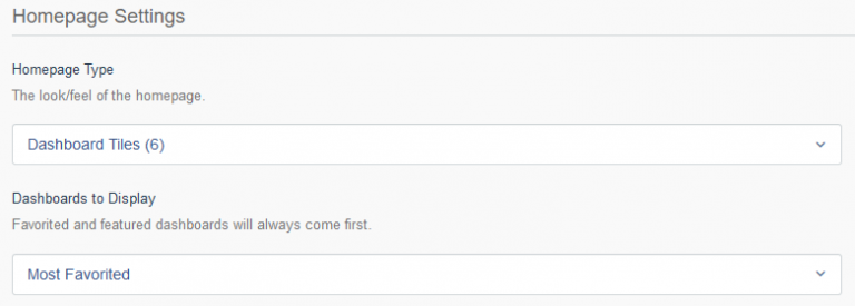 Portals for Tableau New Feature Spotlight: Favorites Score - InterWorks