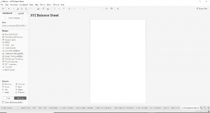 Visualizing Financial Statements in Tableau - InterWorks